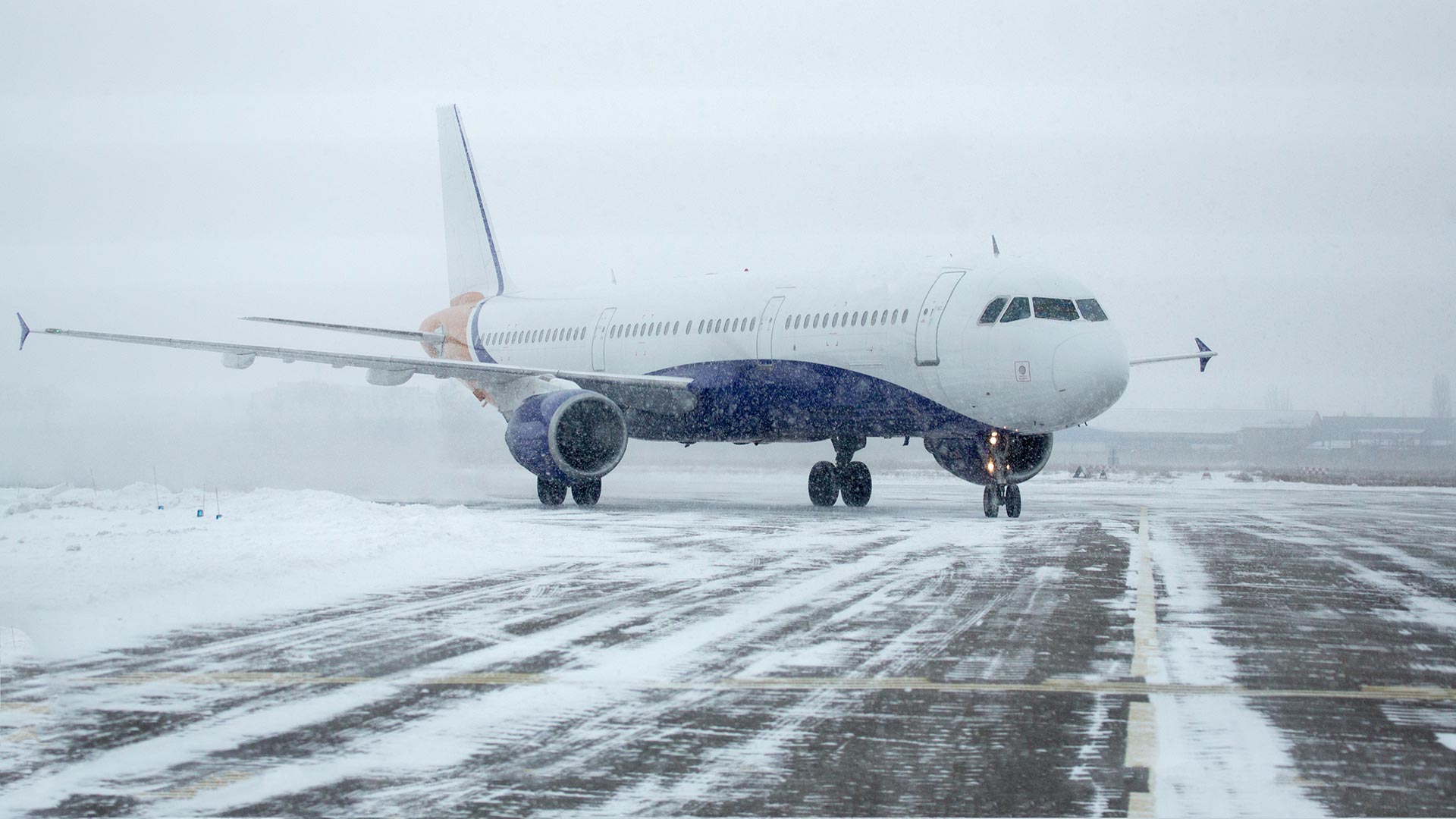 ICAO Compliant AWOS - All Weather Inc