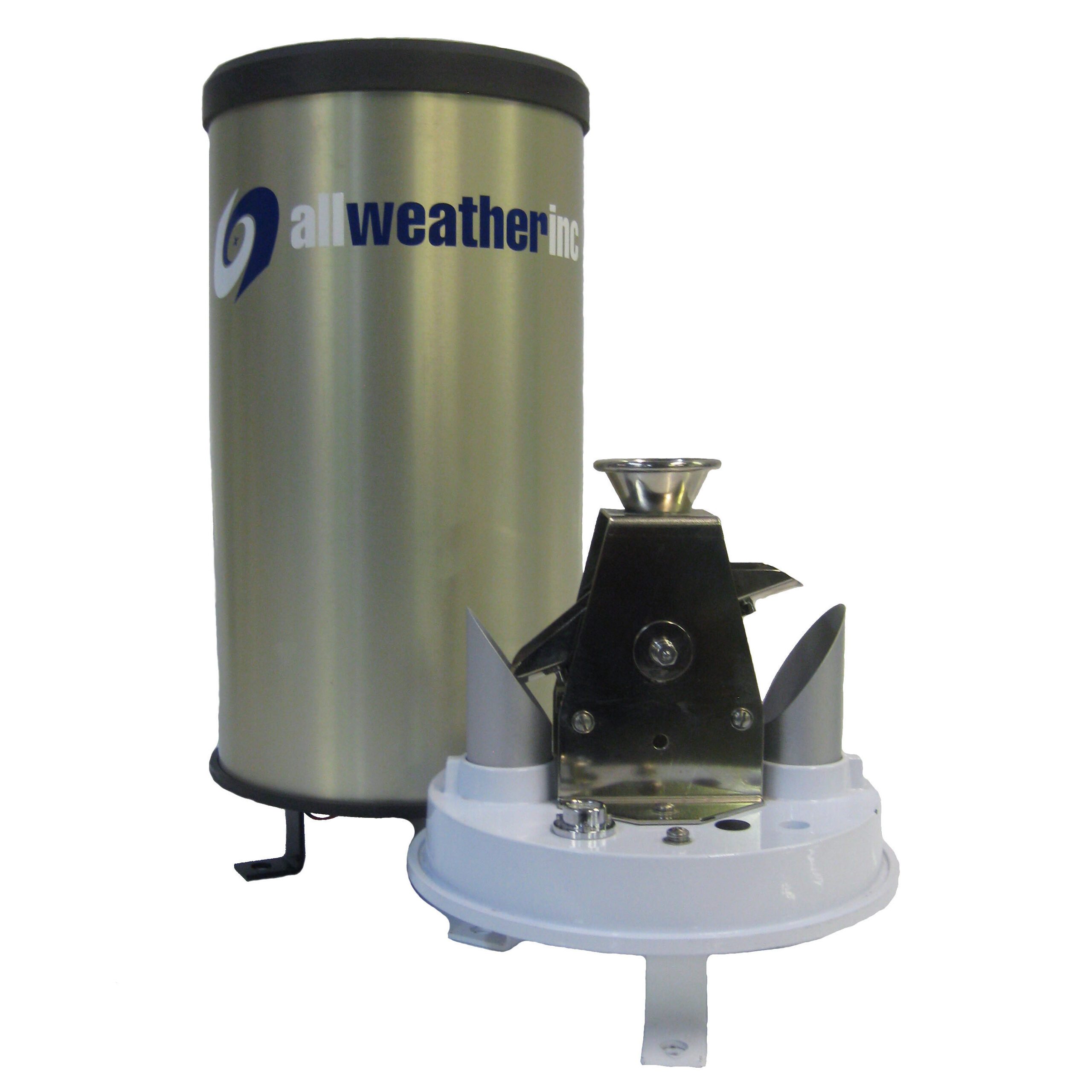 Precipitation Gauges - All Weather Inc
