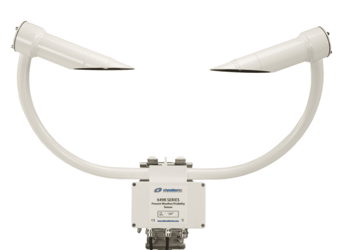 Precipitation Gauges - All Weather Inc