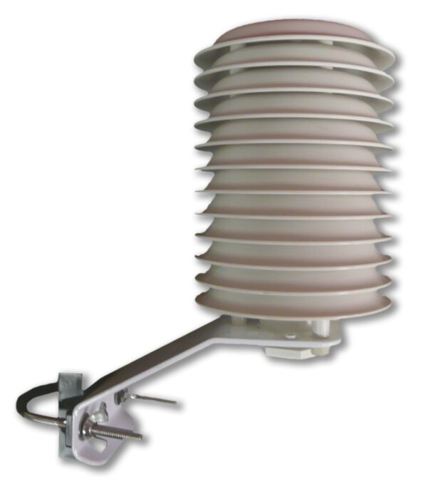 Temperature & Humidity Sensors - All Weather Inc