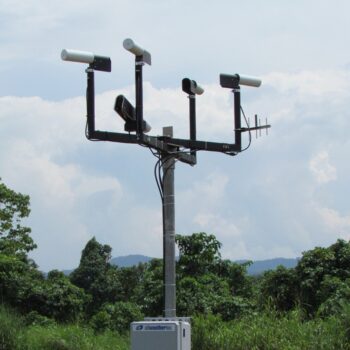 AWOS & RVR Equipment to Enhance Air Travel Safety in Indonesia - All ...