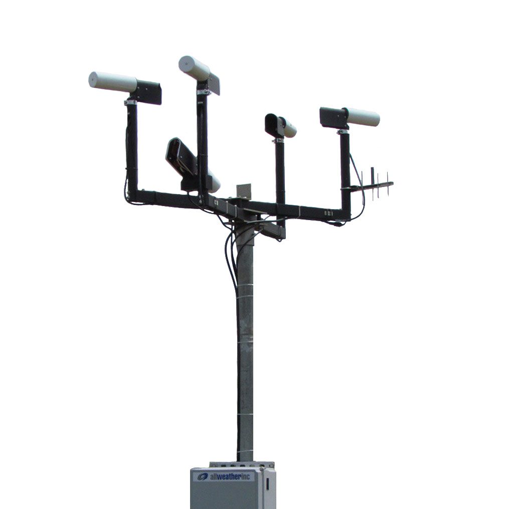 Visibility Sensors - All Weather Inc