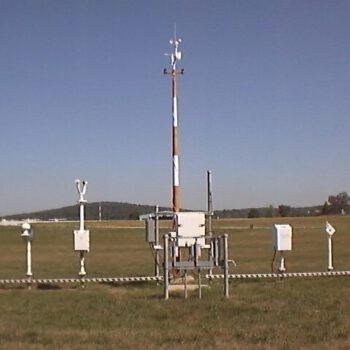 FAA ASOS - All Weather Inc