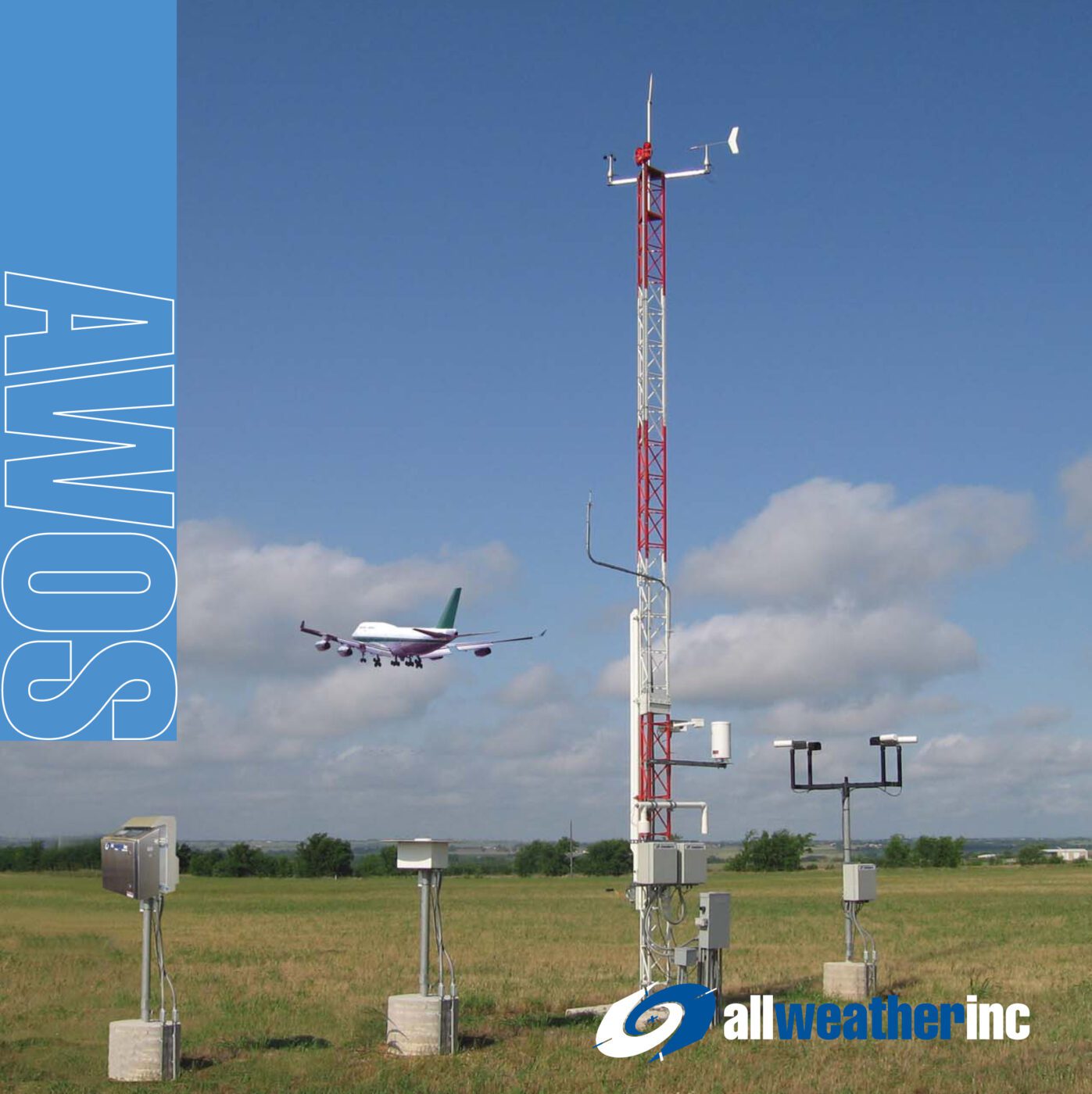 Programs - All Weather Inc