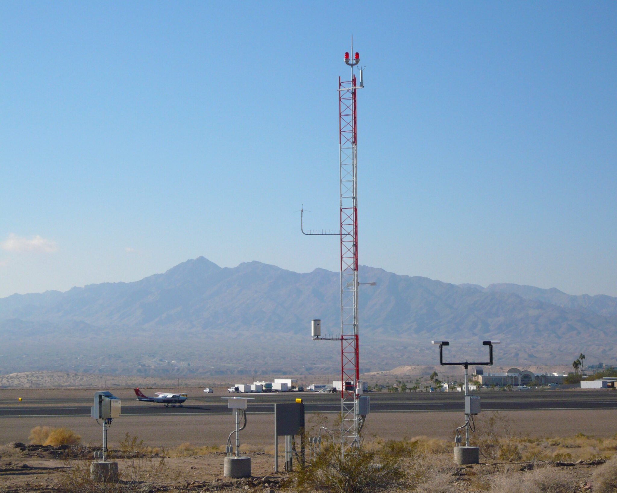 About AWI - All Weather Inc