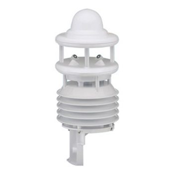 Meteorological Sensors - All Weather Inc