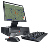 Lightning Detection Systems - All Weather Inc