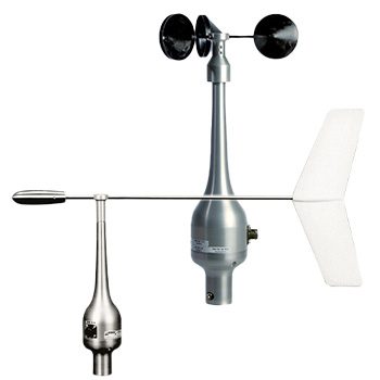 Meteorological Sensors - All Weather Inc