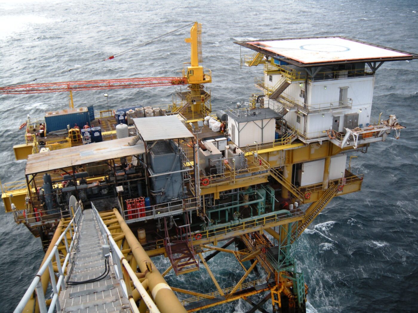 GoMex AWOS - All Weather Inc