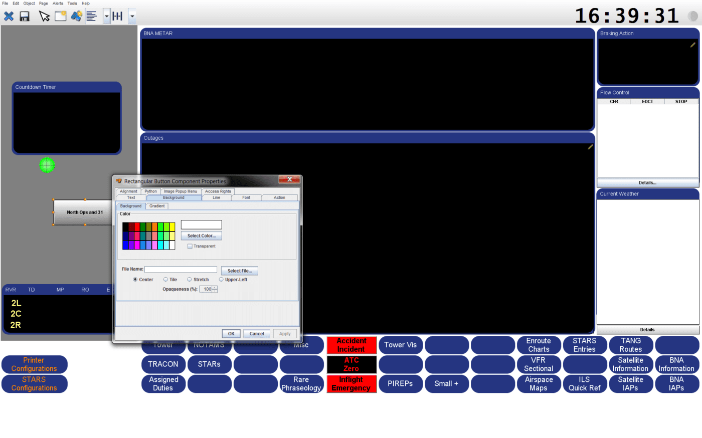 Integrated Display Systems (IDS) - All Weather Inc