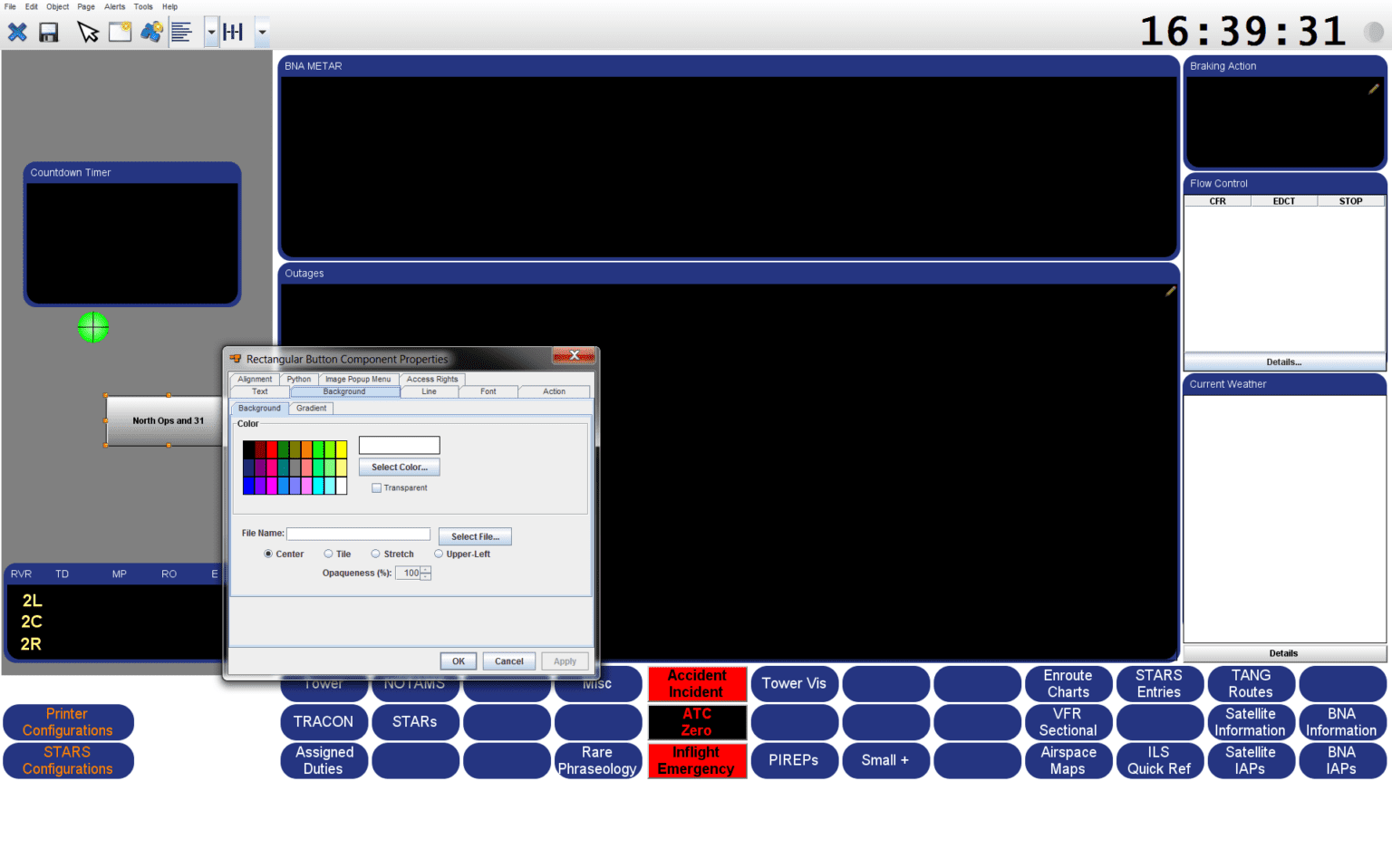 Integrated Display Systems (IDS) - All Weather Inc