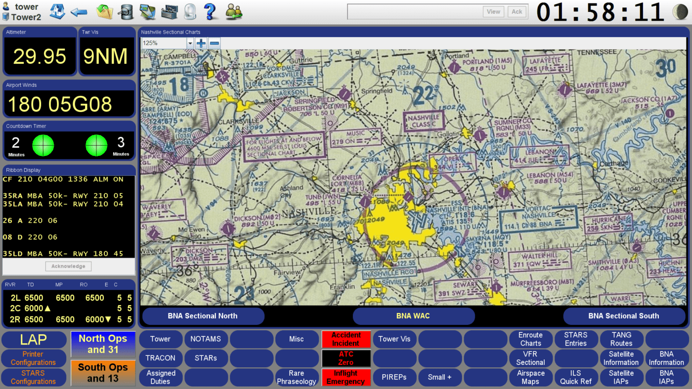 Integrated Display Systems (IDS) - All Weather Inc