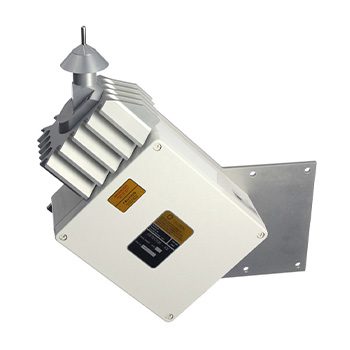 Meteorological Sensors - All Weather Inc