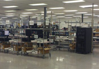 About AWI - All Weather Inc