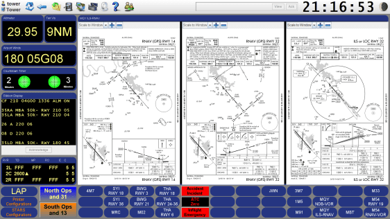 FlexIDS Achieves Initial Operating Capability with the FAA - All ...